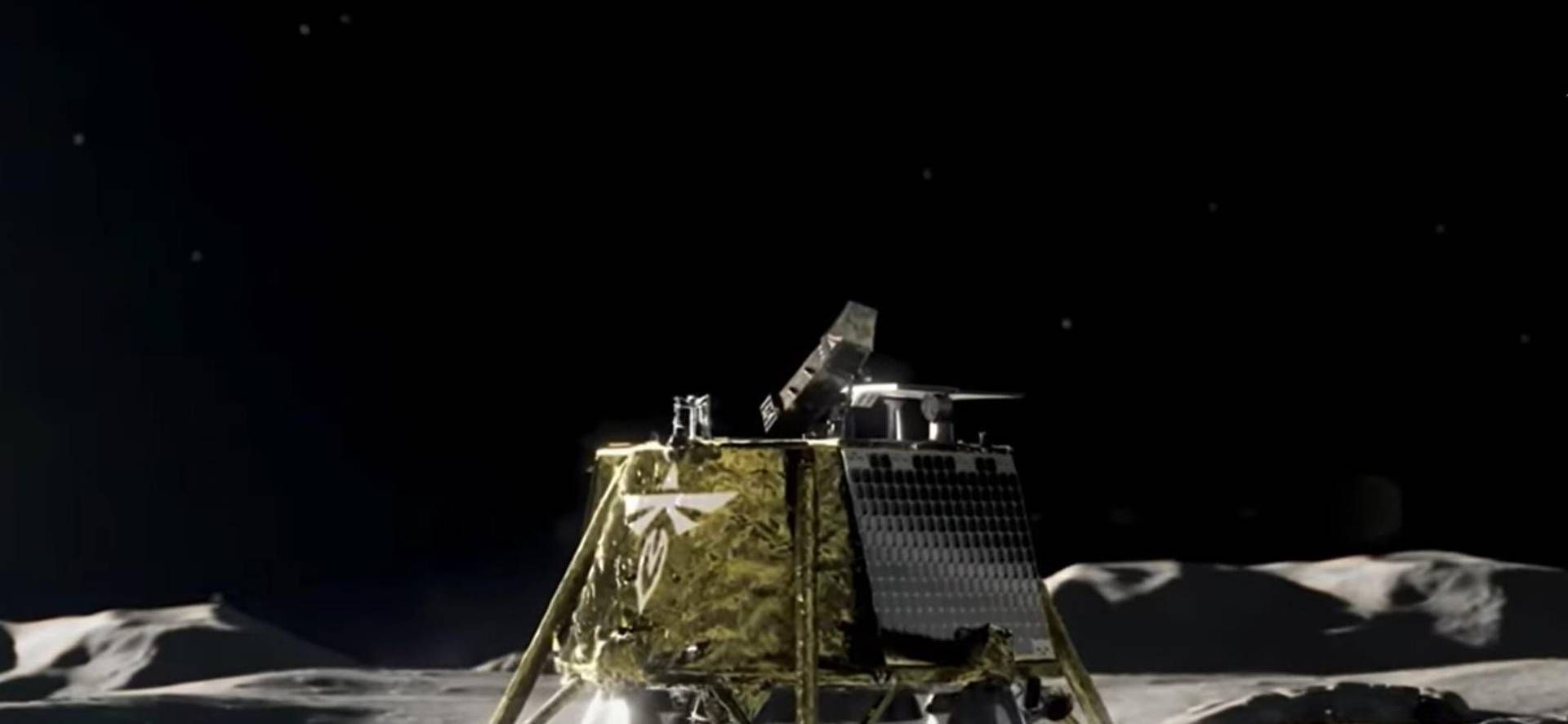 LuGRE: successo italiano sulla Luna, segnali GNSS captati dal Mare ...