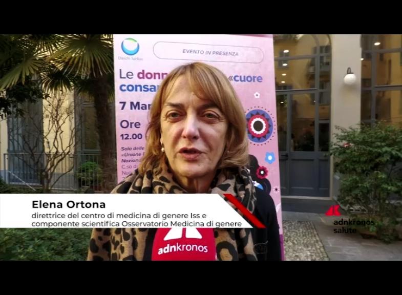 Subtle Differences in Myocardial Infarction Symptoms in Women - Archynewsy