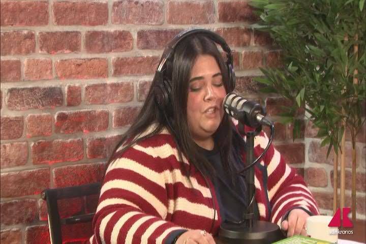 Manuele Velo debutta in 'Mare Fuori 5': "Vorrei interpretare Ultimo in ...