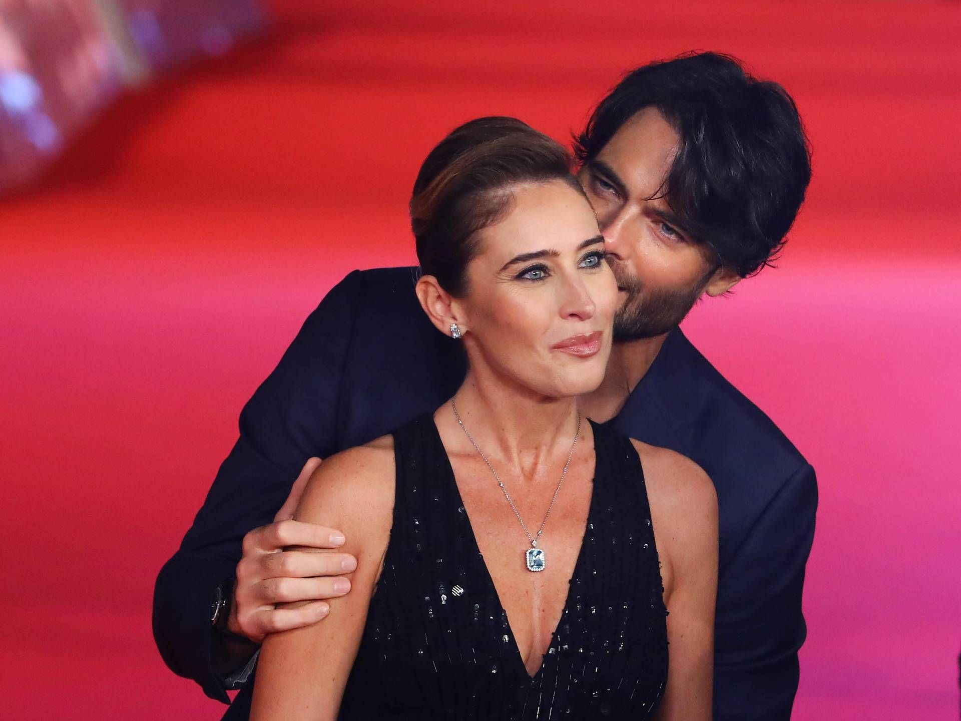 Giulio Berruti, il sogno di diventare papà e la dedica a Maria Elena Boschi