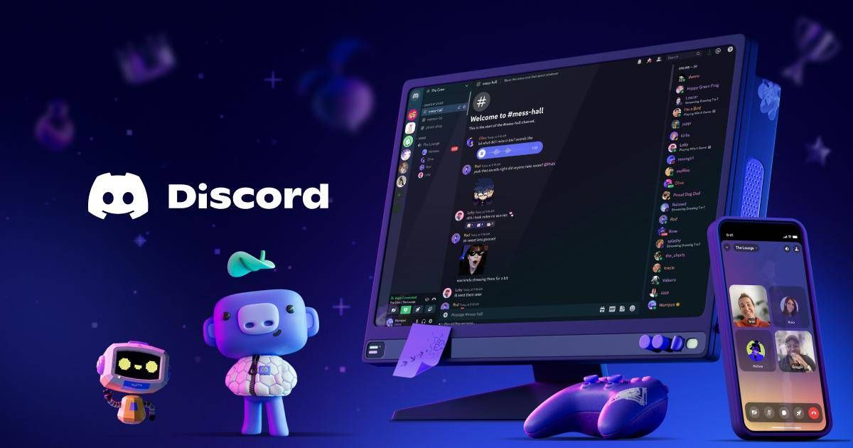 Discord cambia CEO: il fondatore Jason Citron passa il testimone a ...