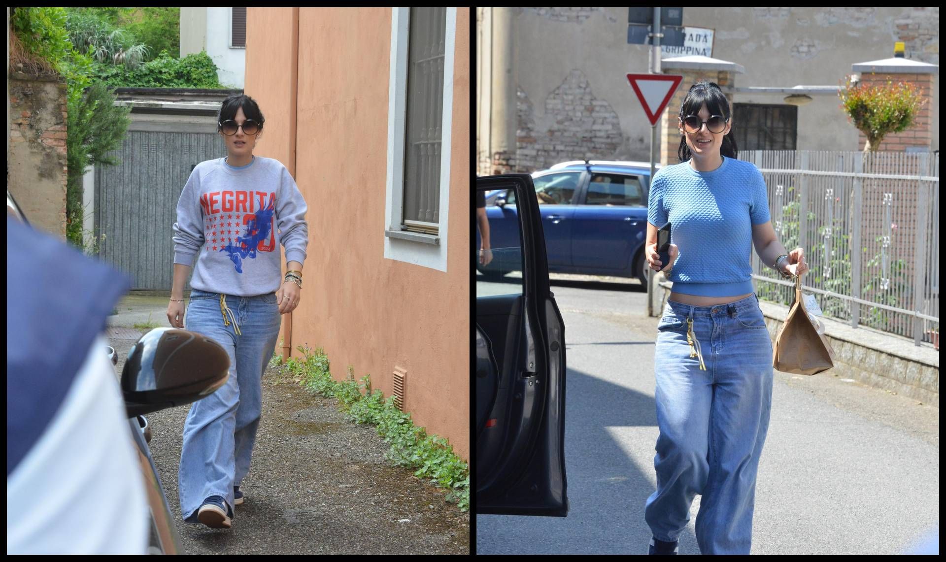 Angela Taccia, Ordine avvocati richiama legale Sempio dopo post social