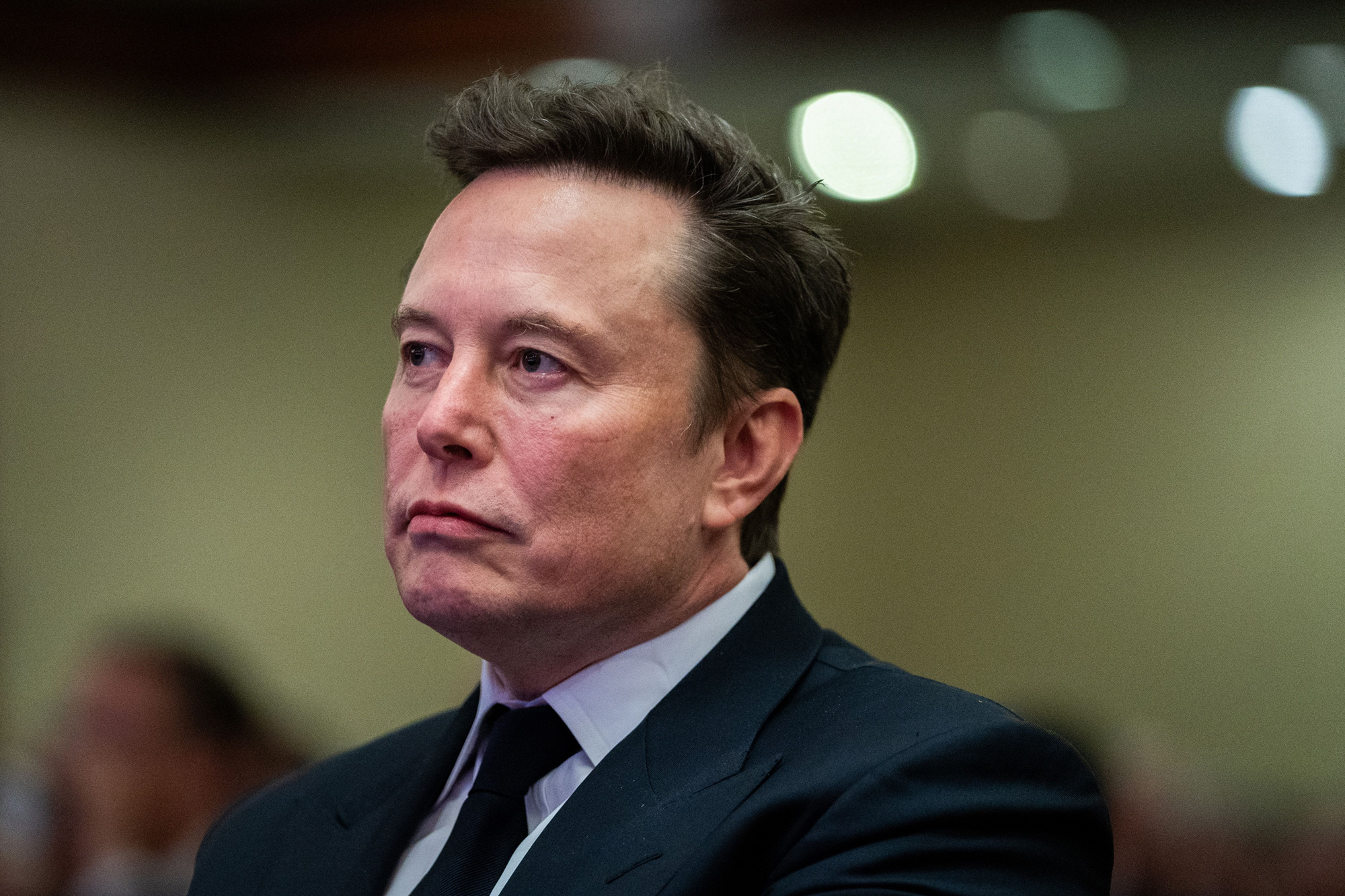 Quanto è ricco Elon Musk? La cifra choc