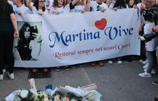 martina carbonaro | notizie e ultime news su Adnkronos