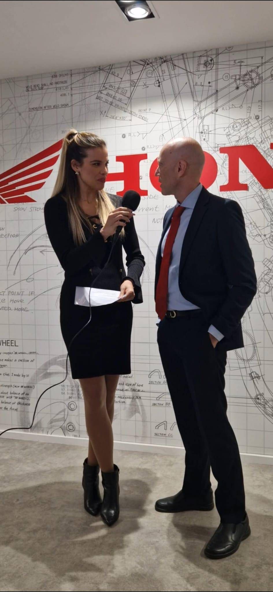 Pallavolo, Honda Motor Europe sponsor della cuneo Granda Volley