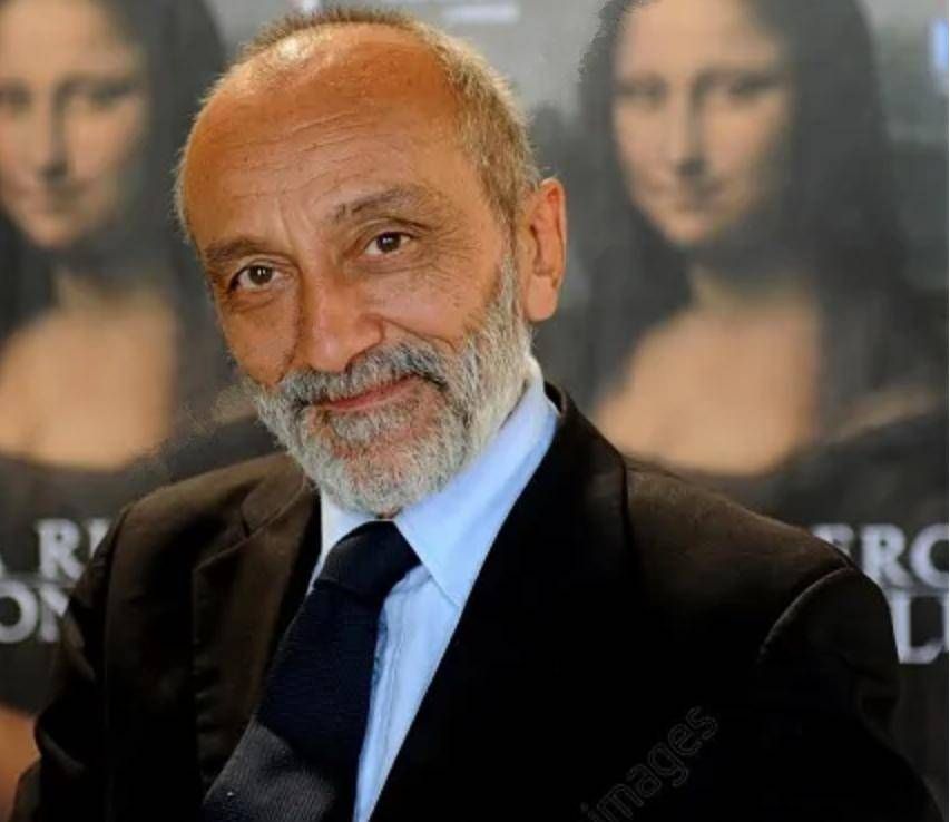 The anomal wave of the Mona Lisa and the Romito bridge - Germanic ...