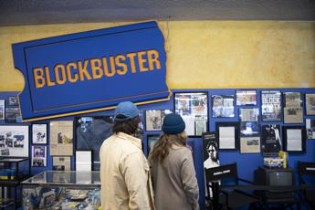 40 anni fa nasceva Blockbuster: l’inizio dell’era on demand - Il Decoder