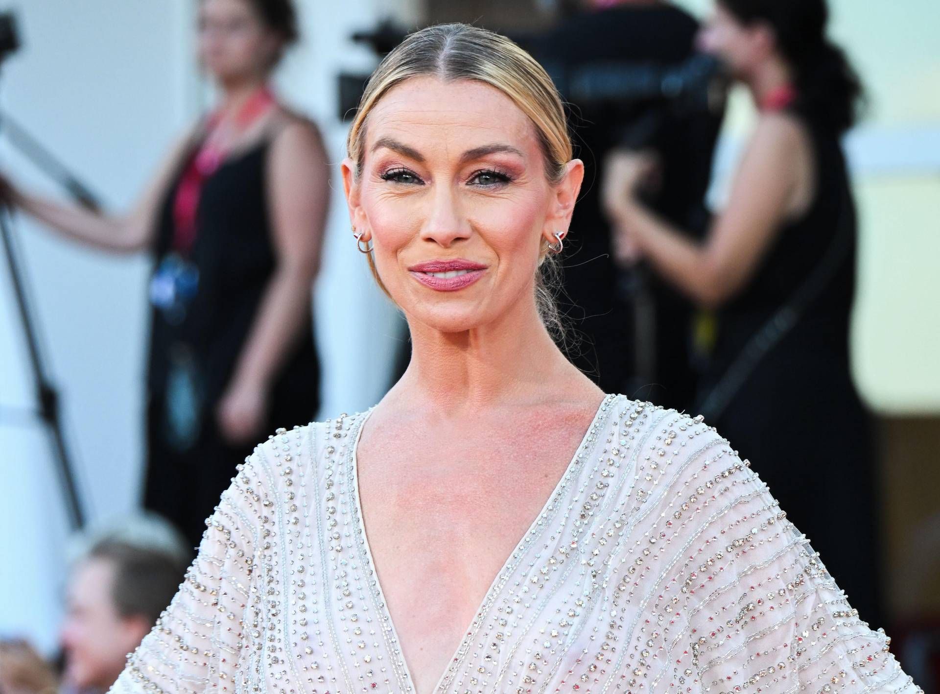 Eleonora Abbagnato e il sogno di condurre Sanremo 2026, la confessione ...