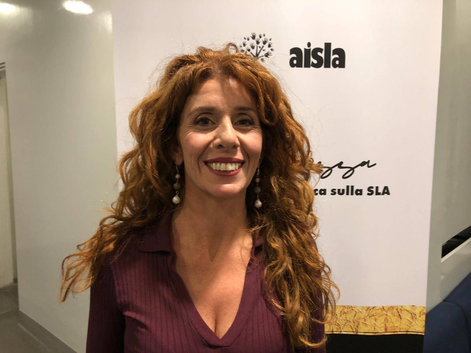 Rollo (Io Posso): "Le biobanche aiutano la ricerca per combattere la Sla"