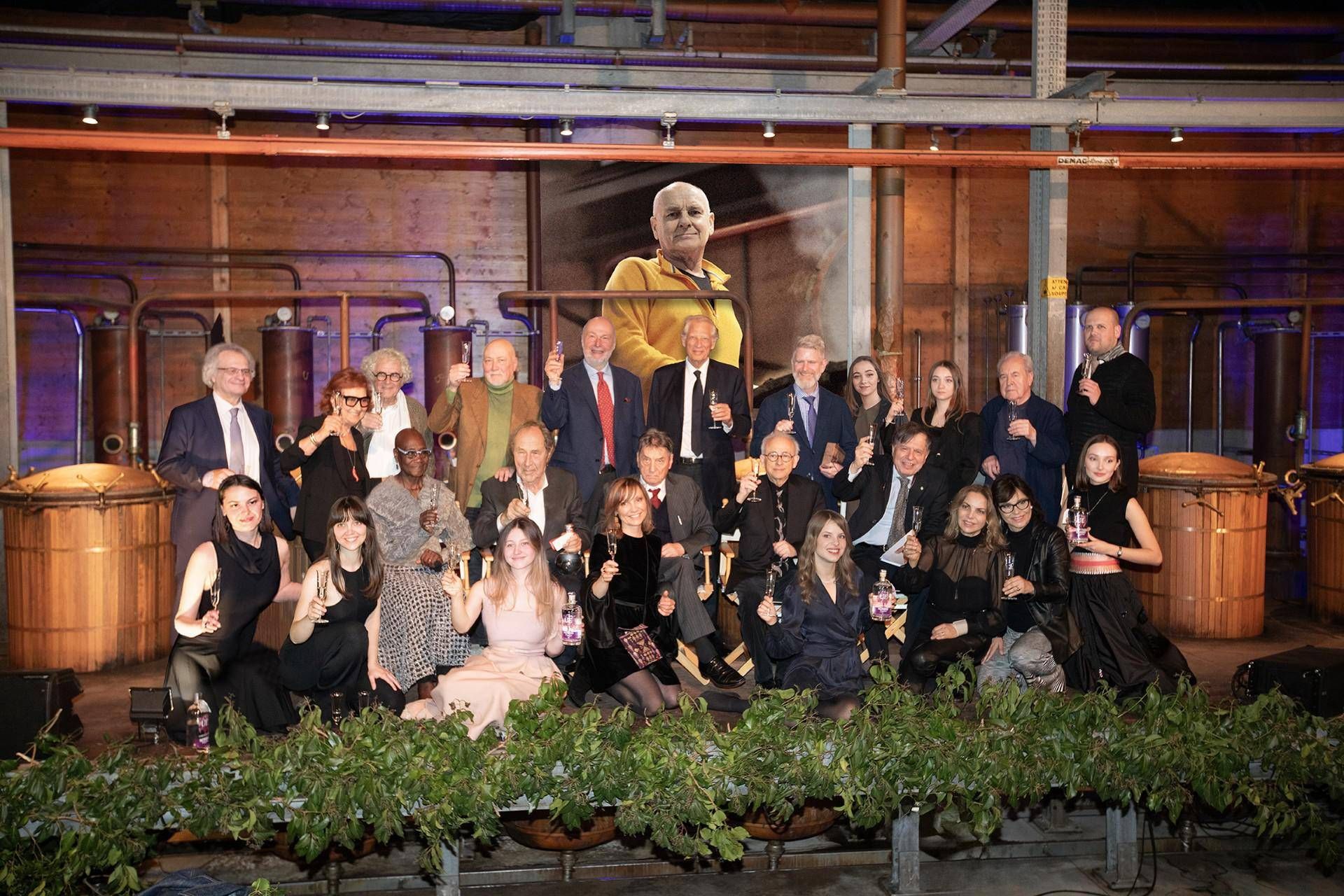 Il Premio Nonino diventa biennale e più internazionale