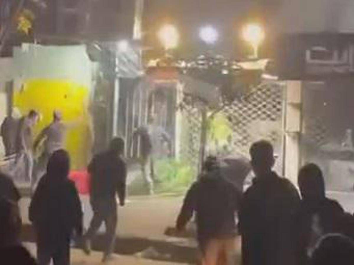 ReggioTV | Proteste in Iran, Teheran accusa: "Violenze scatenate da ...