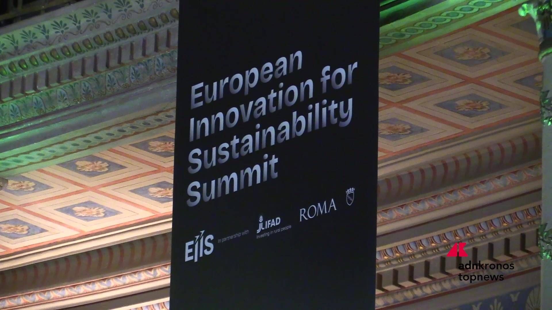 Eiis 2026, presentato il progetto Trails per produzione olio di palma ...