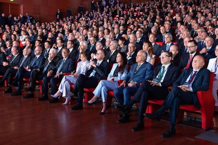 Confindustria, ecco la mappa completa del potere poltrona per poltrona