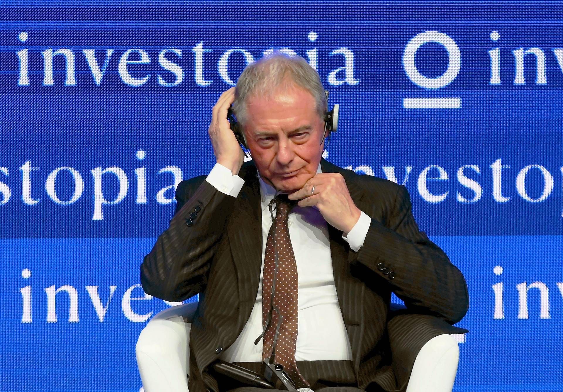 Urso: "Europa non ci impedisca di fare una politica industriale italiana"