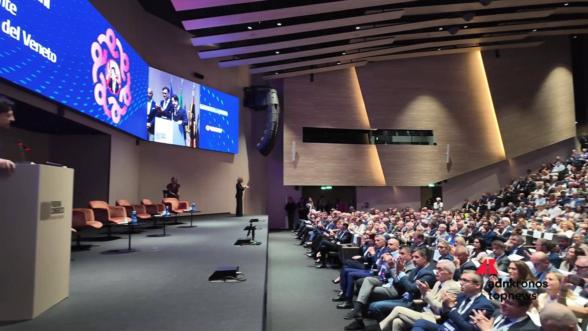 Venexus, il Veneto lancia la piattaforma che unisce imprese e territorio